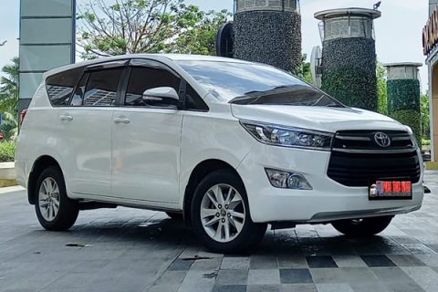 Panca Trans Wisata | Sewa Toyota Hiace Jakarta